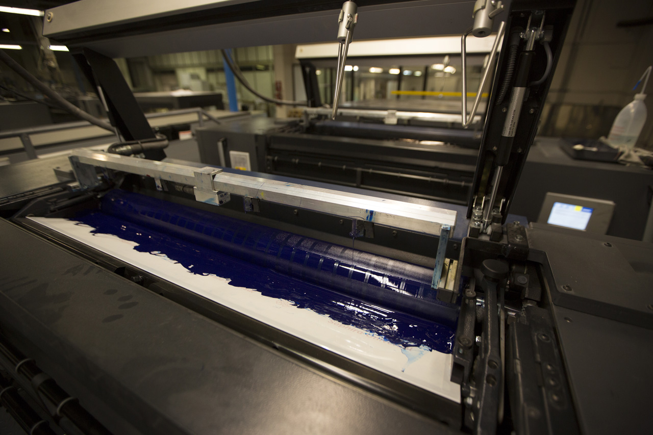 Stampa offset - Color Art